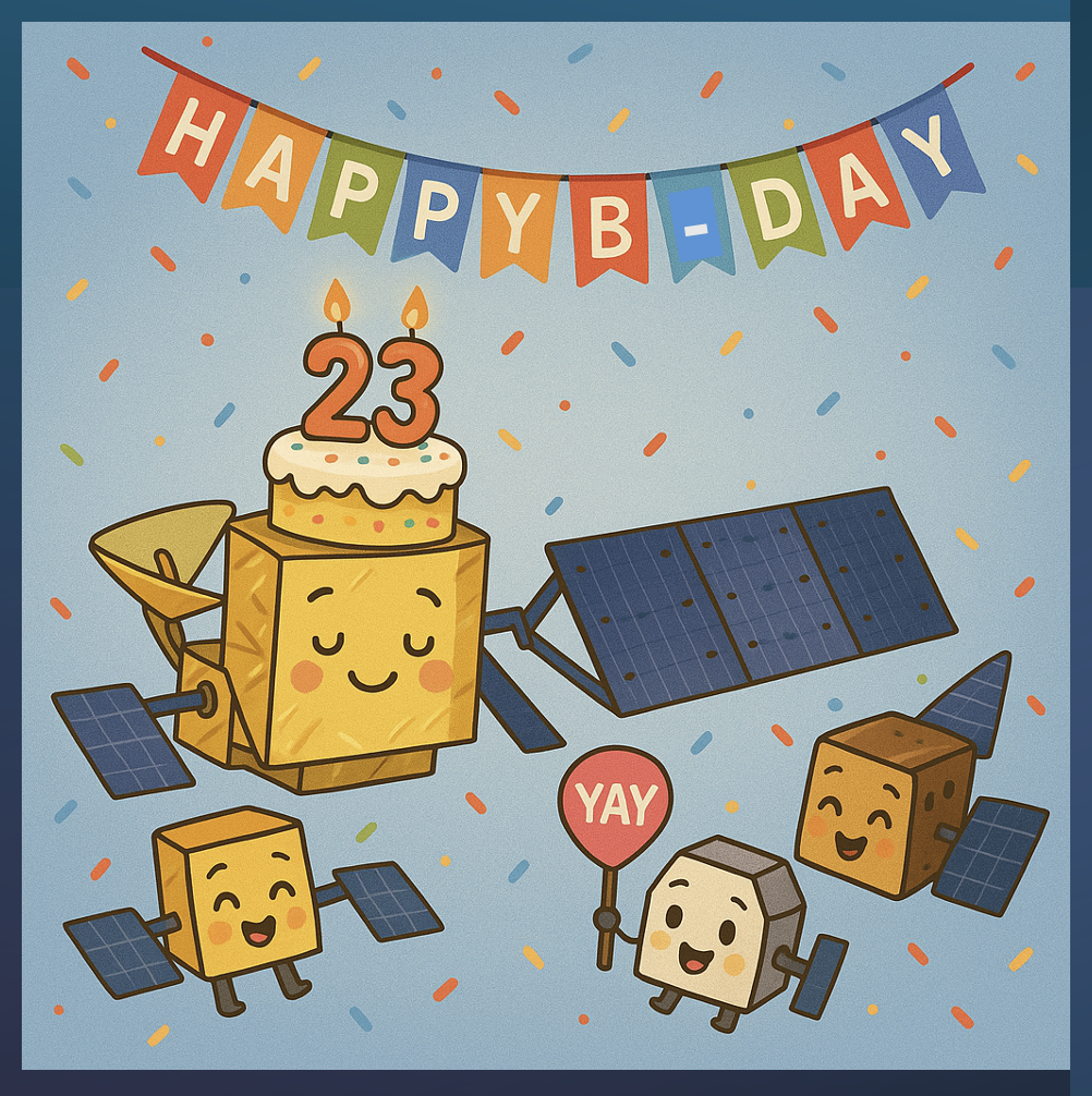 Aqua Earth-Observing Satellite Mission | Aqua Project Science